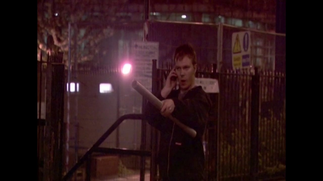 DUBPLATE DRAMA - PILOT on Vimeo