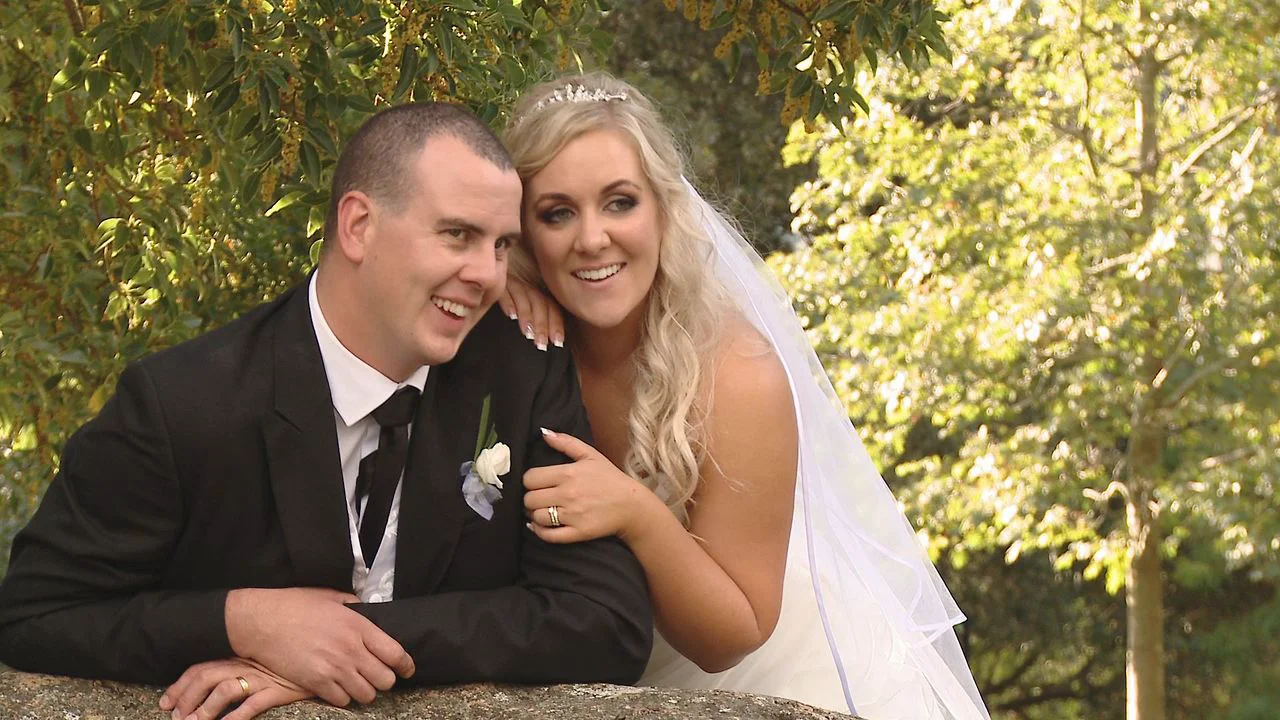Stephanie and Luke // Highlights on Vimeo