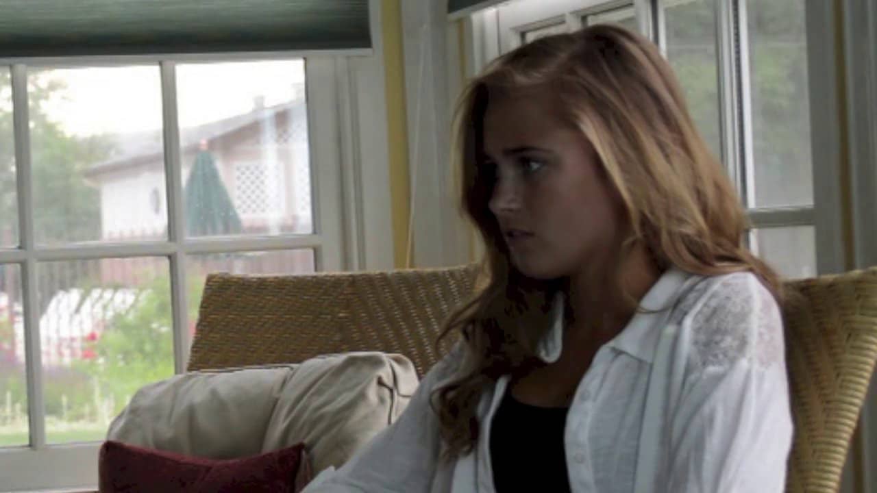 Laura Gabrielson on Vimeo