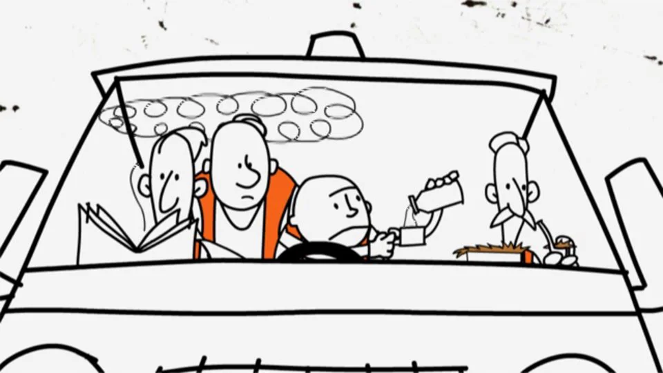 THE COLLECTION on Vimeo