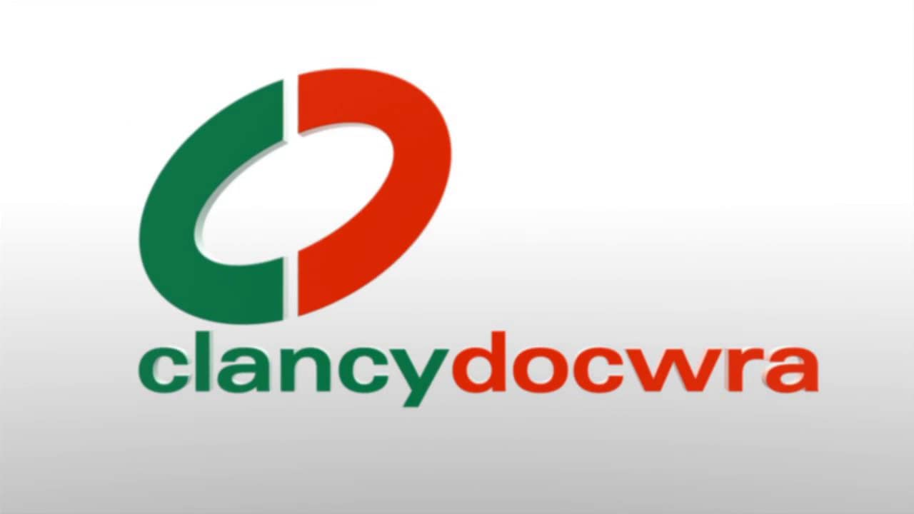 1 - Clancy Docwra Induction intro on Vimeo