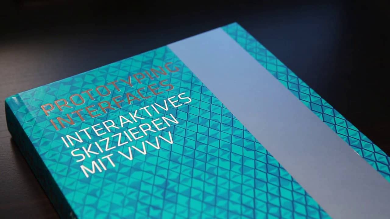 Prototyping Interfaces – Interaktives Skizzieren mit vvvv on Vimeo