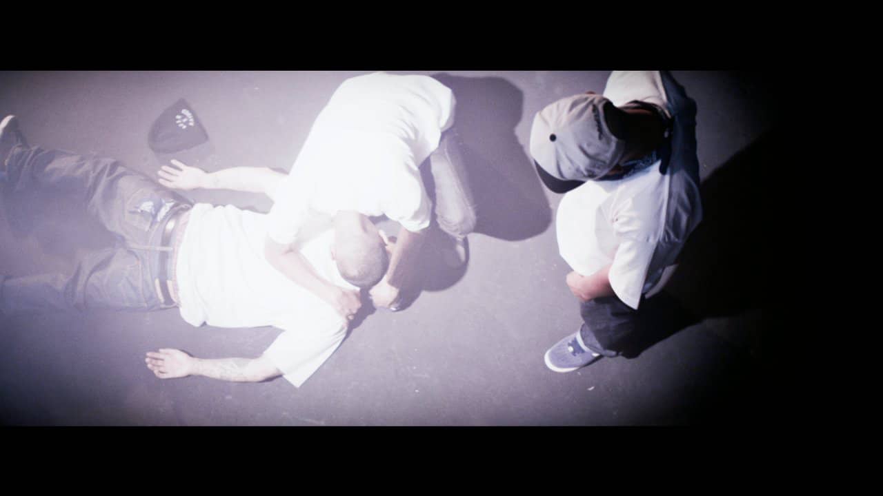 Born X Raised - The Town I Live In on Vimeo