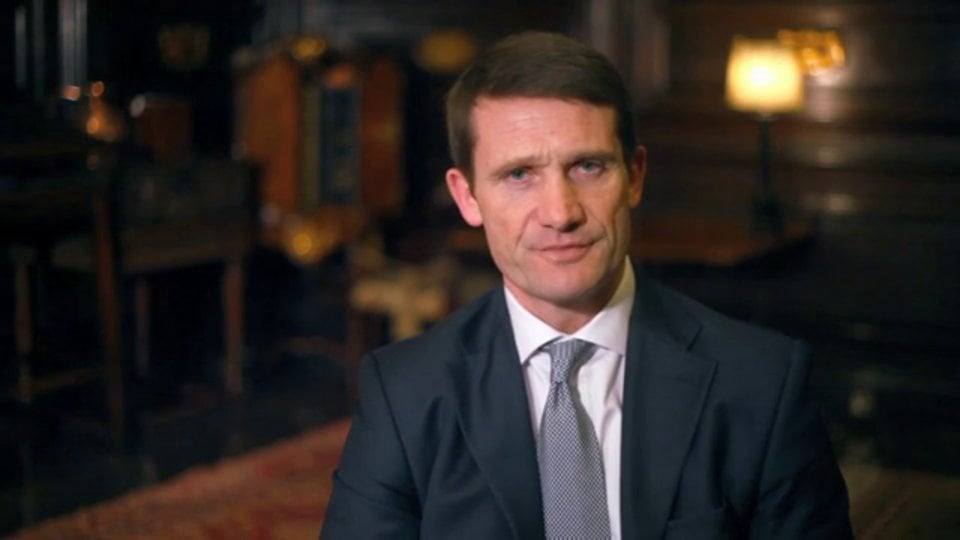 LPP Consulting - Dr Philip Hopley (introduction) on Vimeo