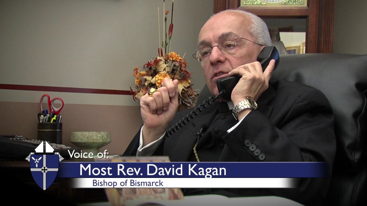 The Dash Report: Bishop Kagan reacts to SCOTUS marriage decisions - 6. ...