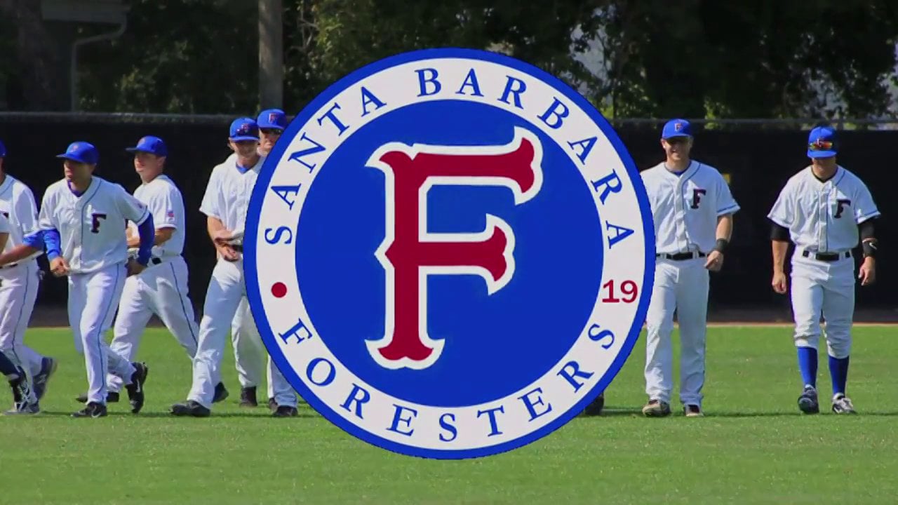 YTS Digital Films - Santa Barbara Foresters Baseball on Vimeo