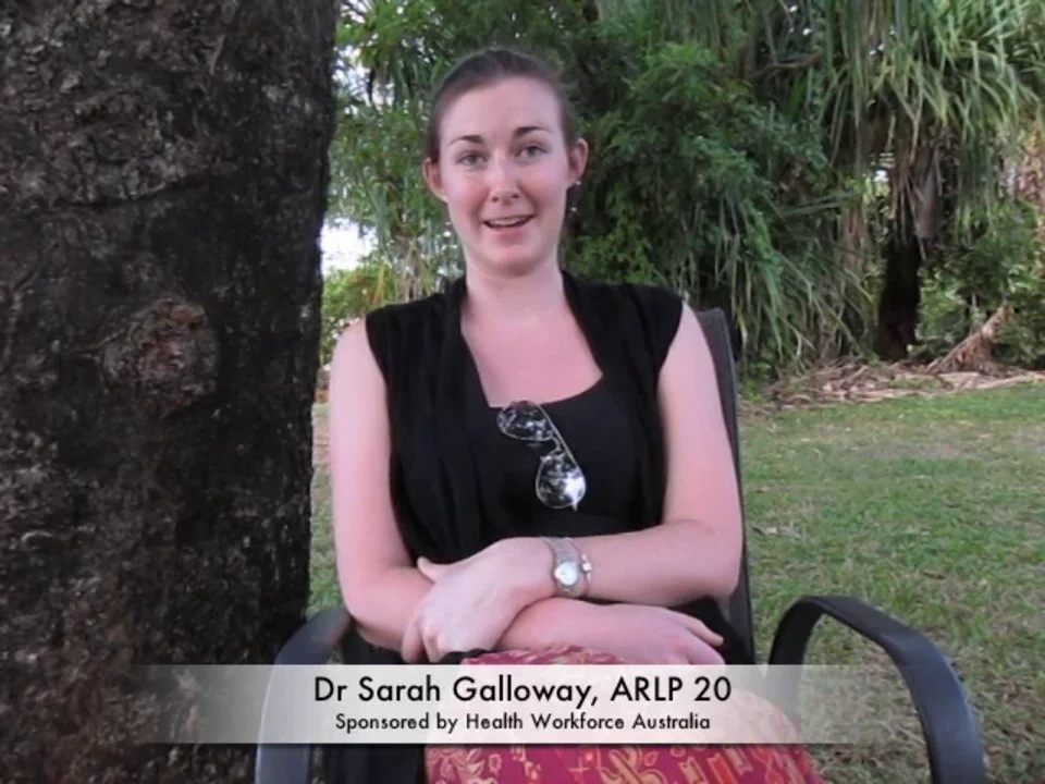 Sarah Galloway 20-1 on Vimeo