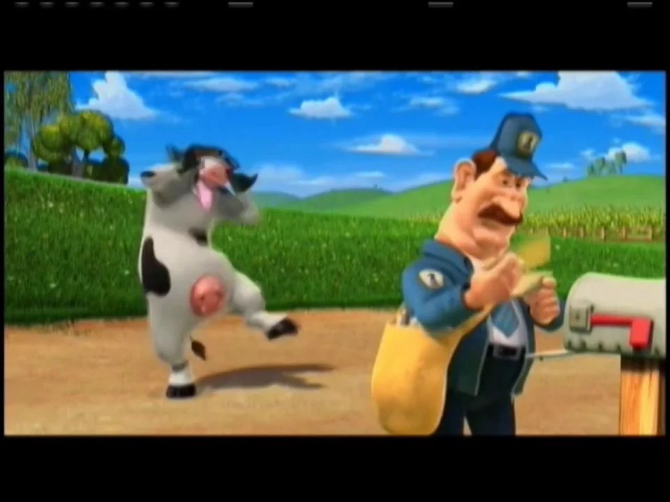 Steven A Bellin Character Animation Reel in Steven A Bellin on Vimeo