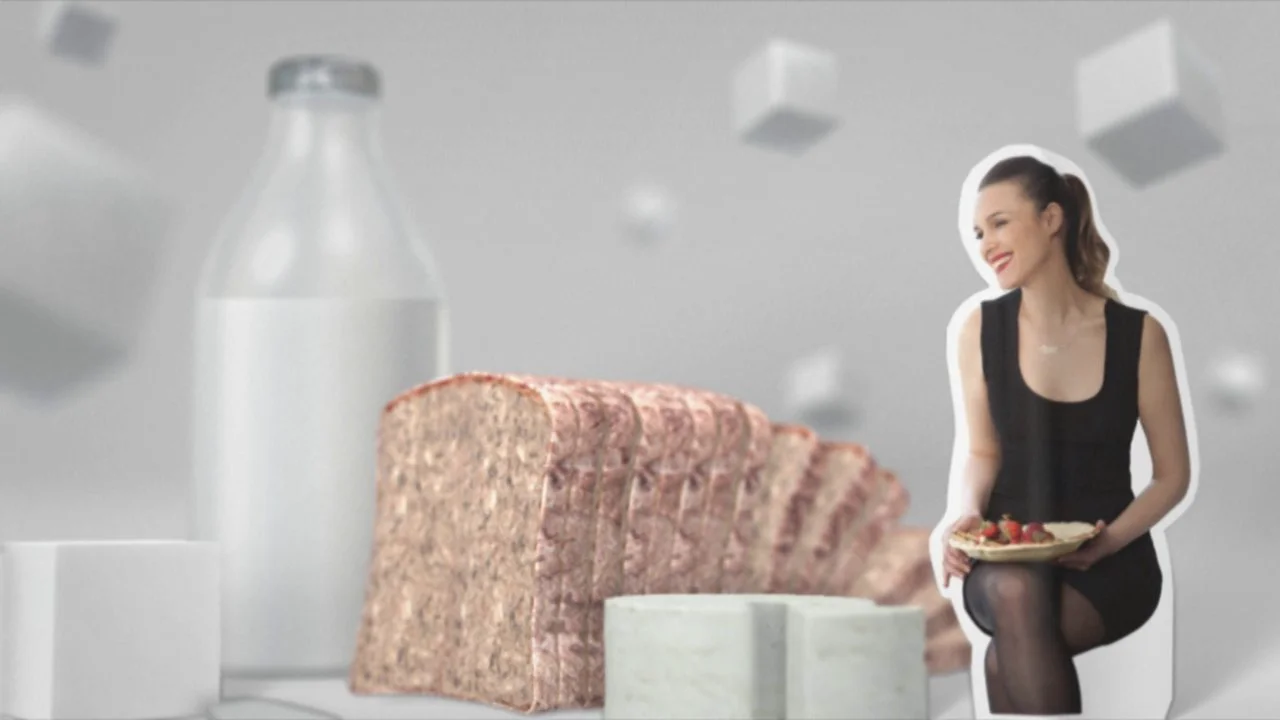 Food Channel - New Shows Promo on Vimeo