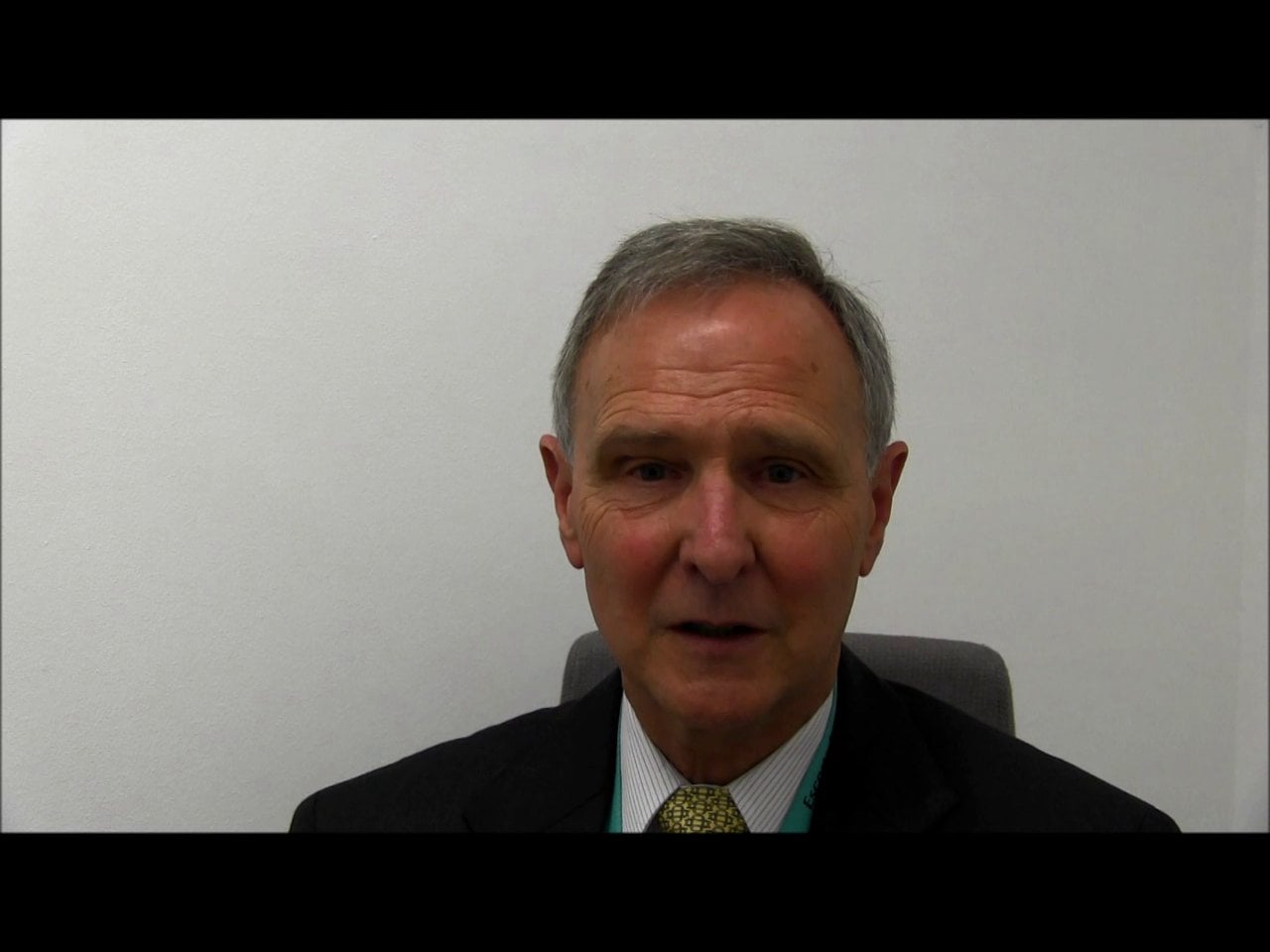 Eric Hanushek on education, economic growth & development on Vimeo