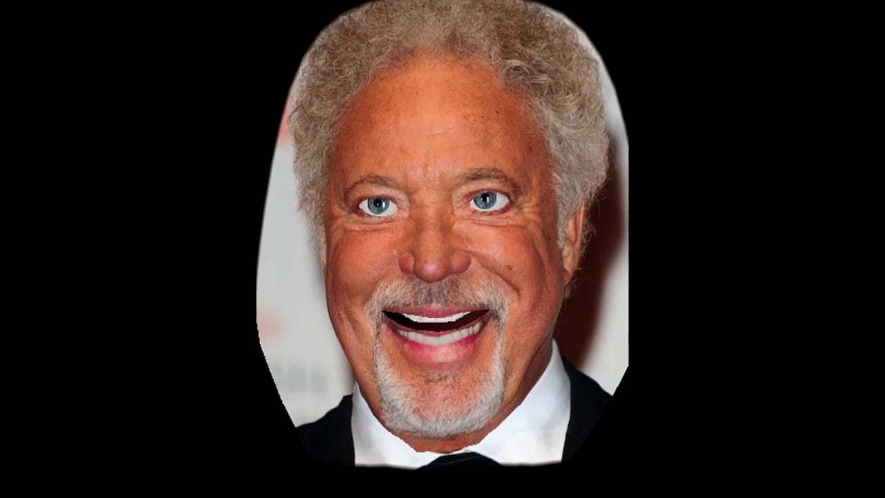 Tom Jones biography by Ollie on Vimeo