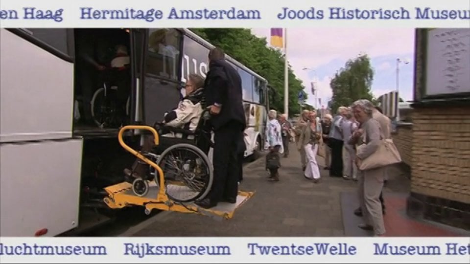 Museum Plus Bus - trailer 2012 on Vimeo