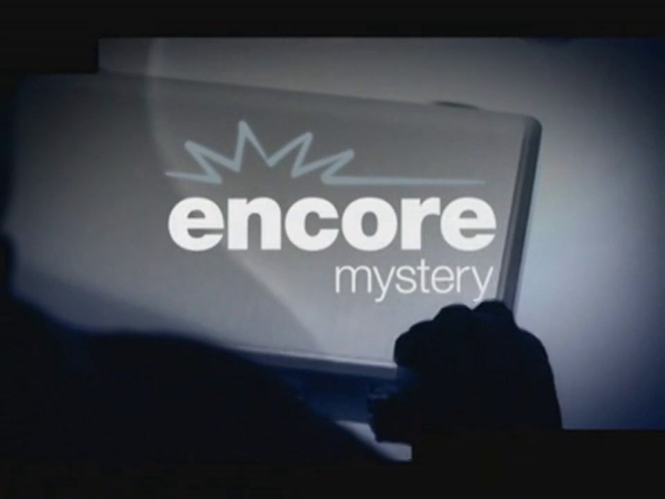 Encore Mystery on Vimeo