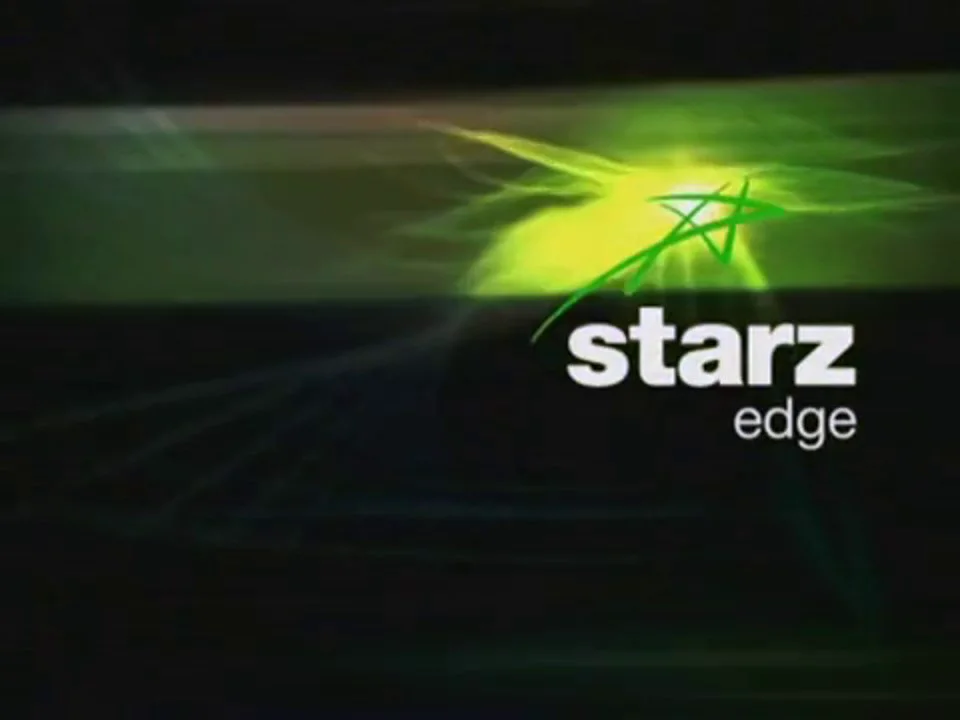 Starz edge