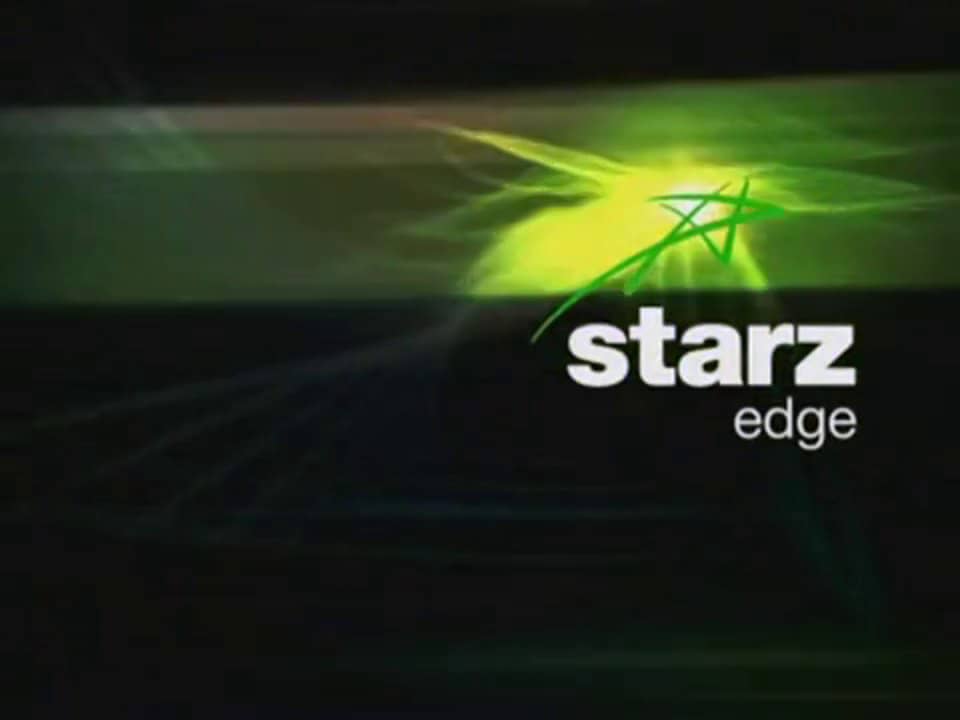 Starz edge on Vimeo