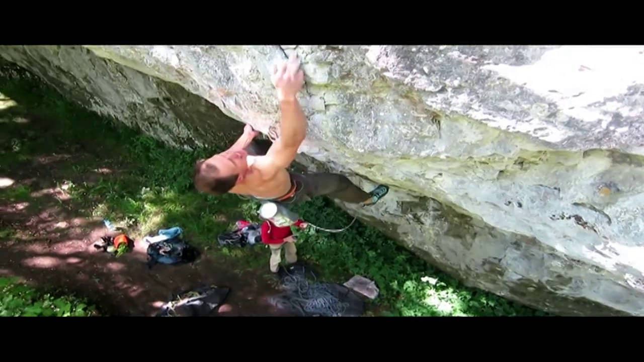 Lockless Monster on Vimeo