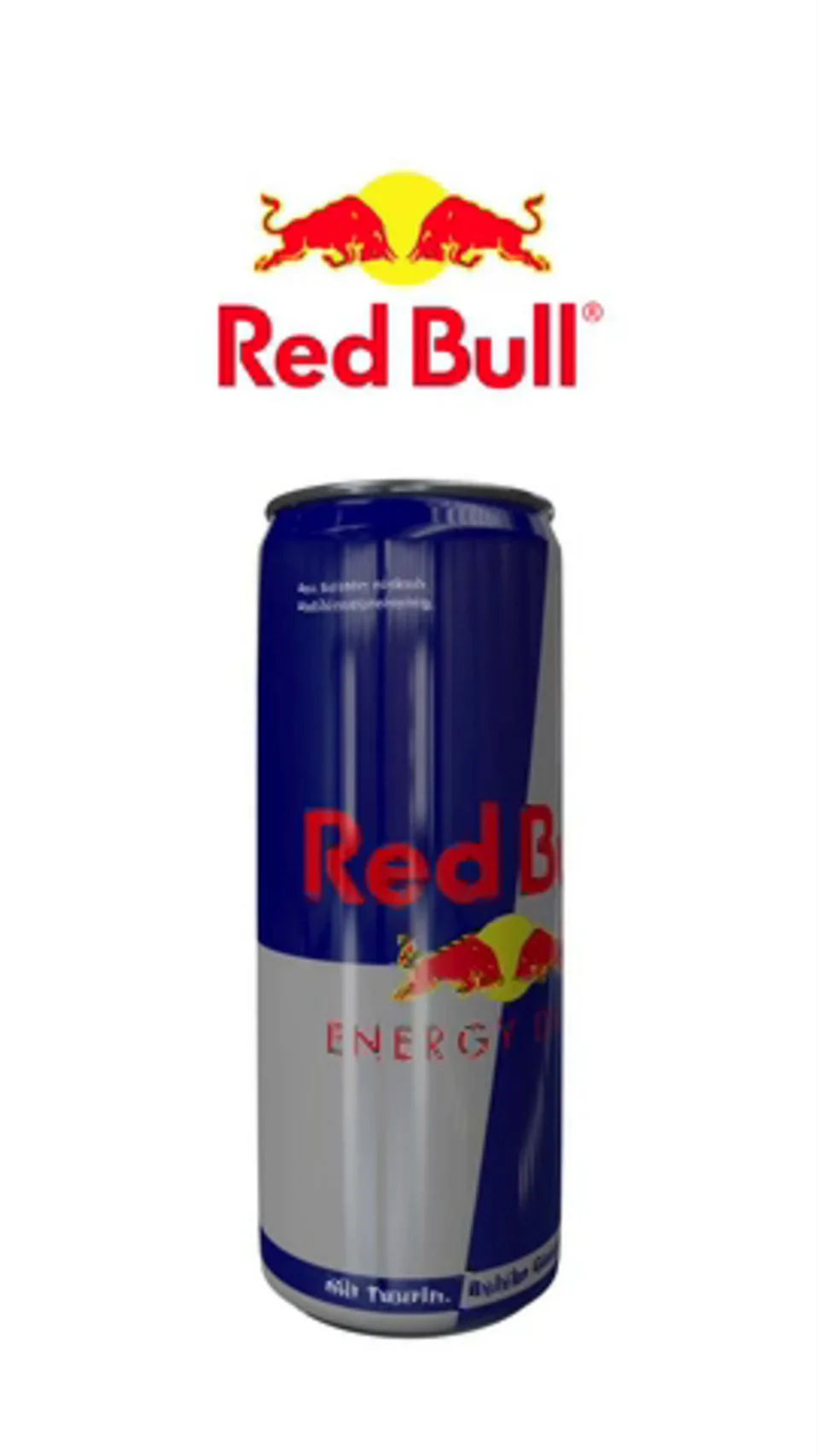 Red Bull Vertical