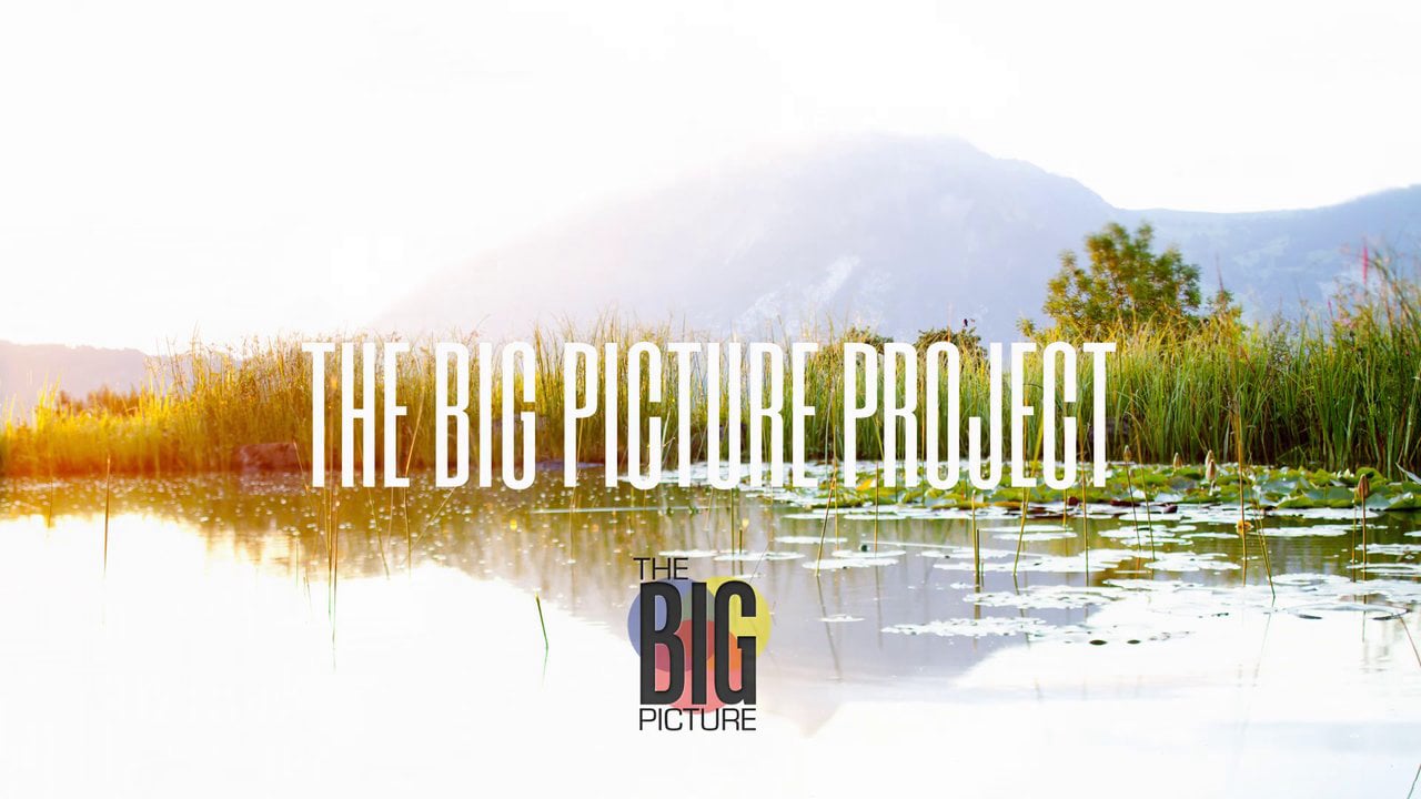 The Big Picture Project on Vimeo