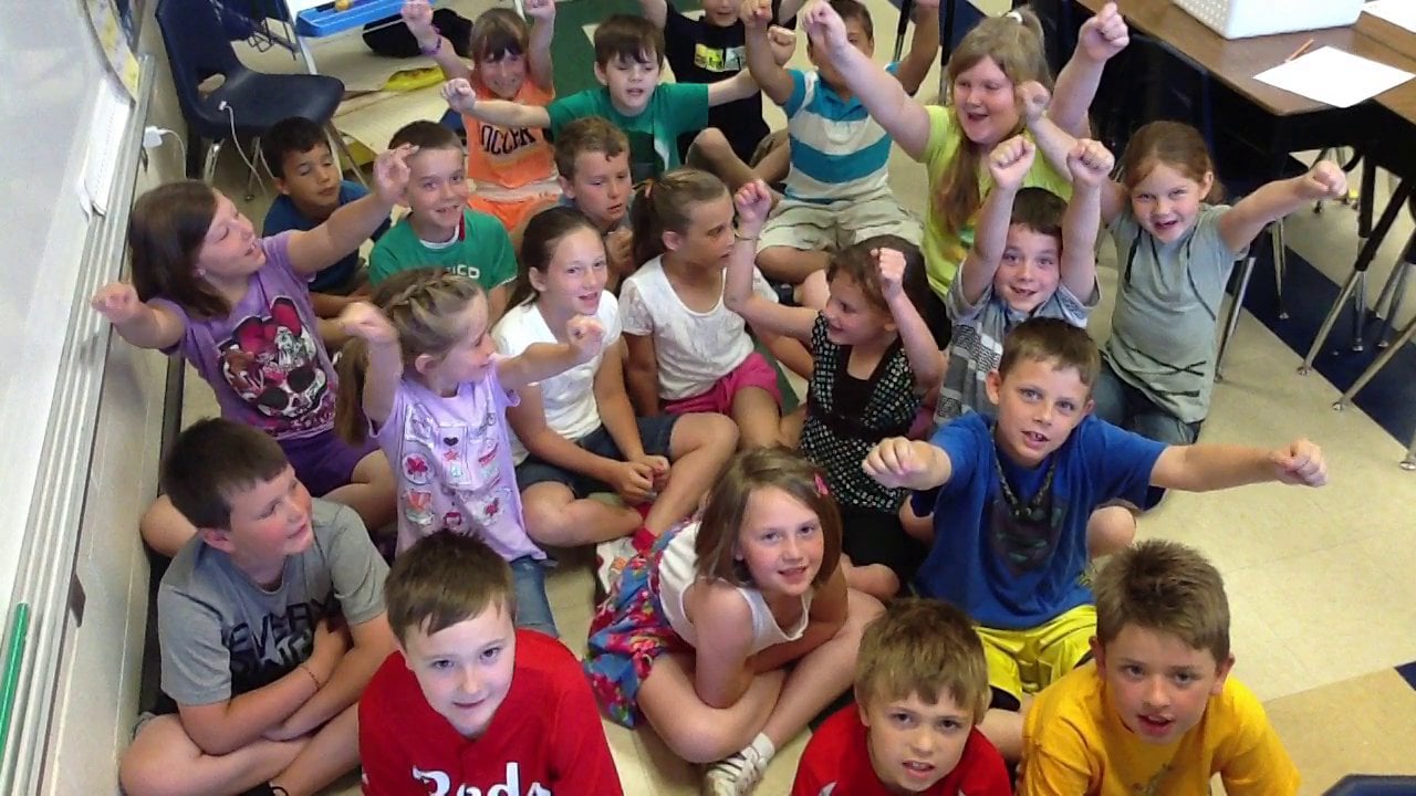 Mrs. Phillips' Class Wonders! on Vimeo