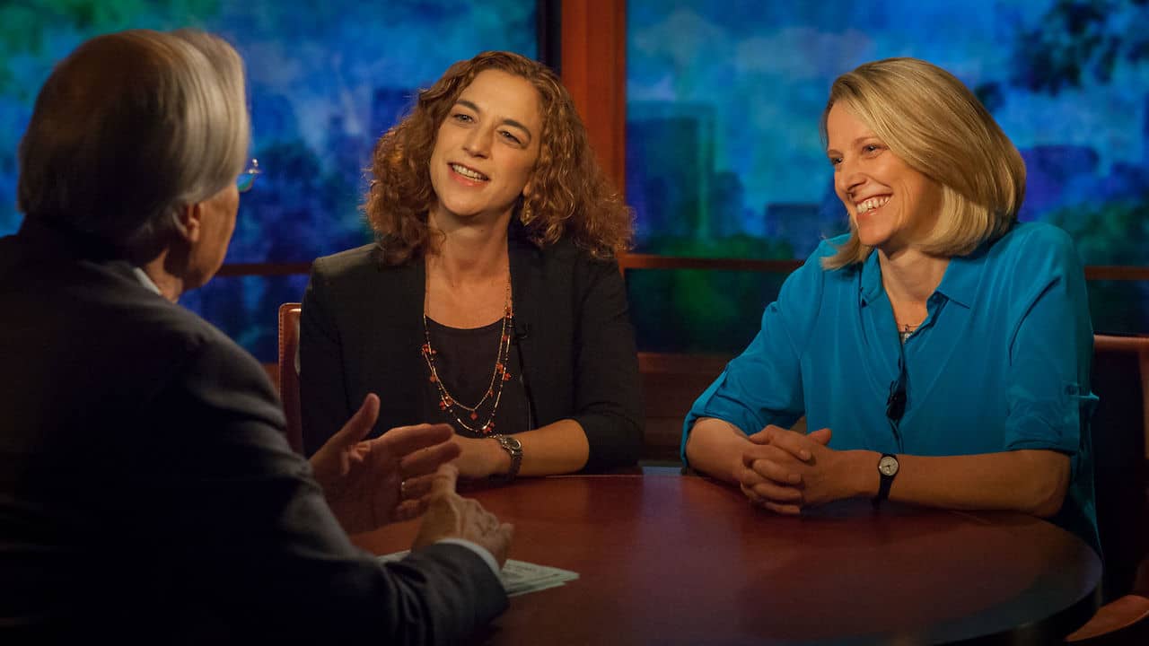 Kristi Jacobson and Mariana Chilton on How Hunger Hurts Everyone on Vimeo