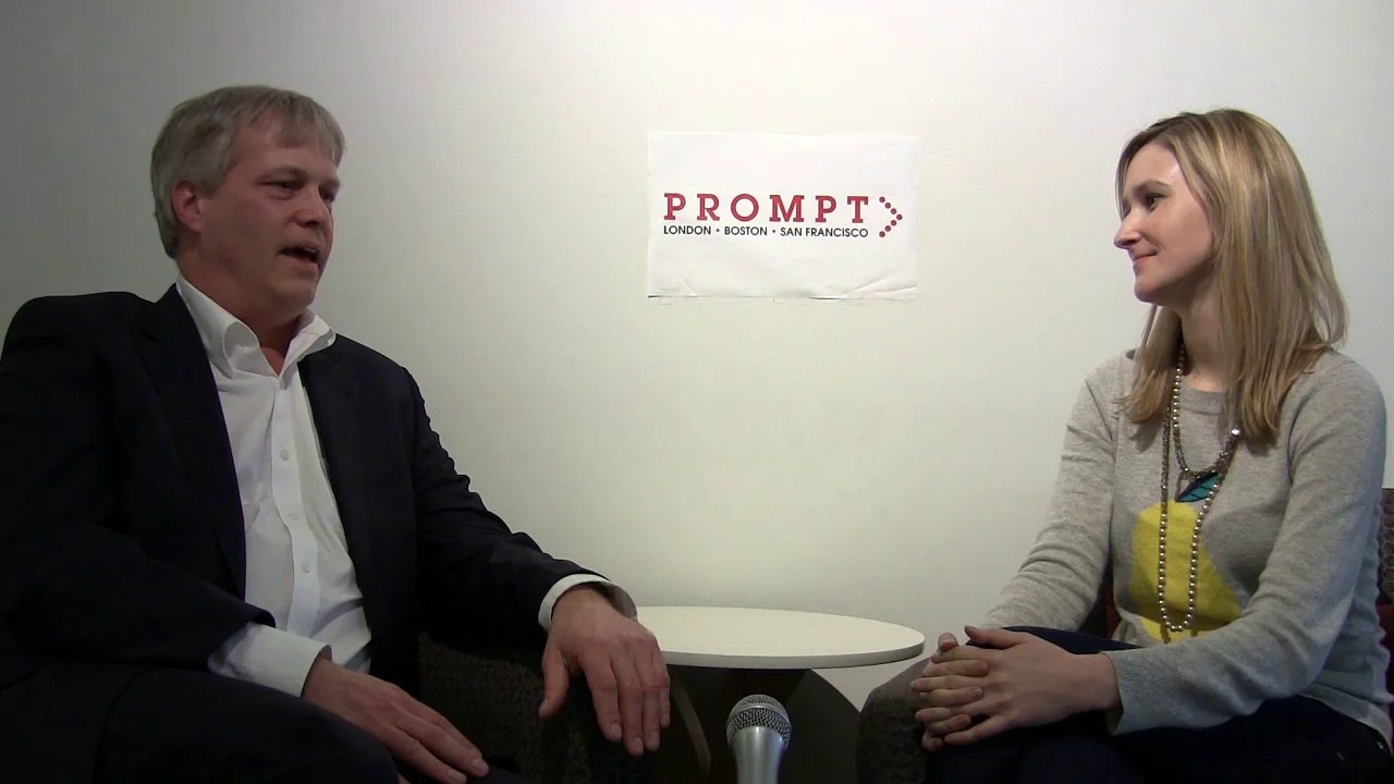 FINAL Charles Terrill Interview on Vimeo