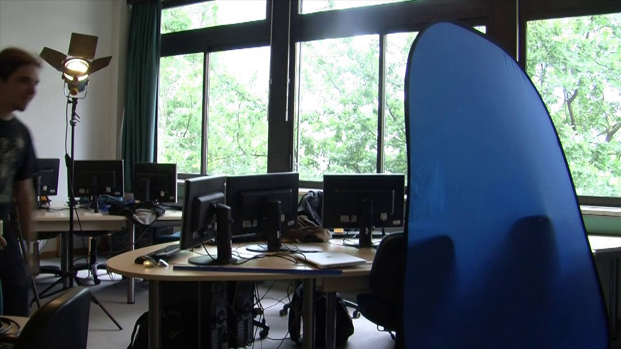 a tutorial fail on Vimeo