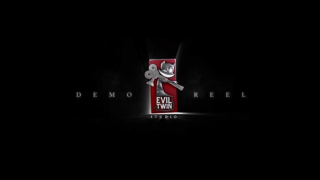 DEMO REEL 2013 Evil Twin Studio on Vimeo