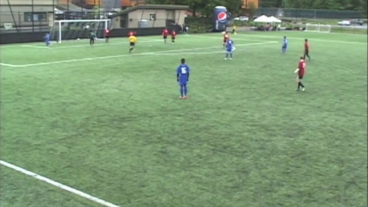 Robbie Tice - 2013 on Vimeo