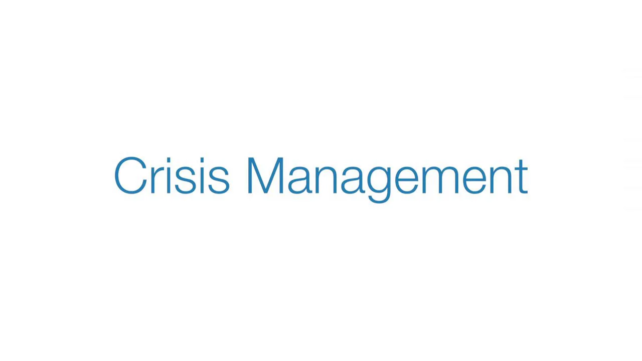 Day & Partners | Randee Day | Crisis Management on Vimeo