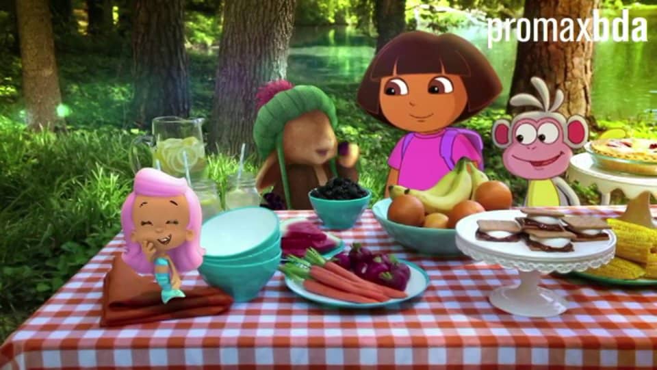 Hop into Summer on Vimeo