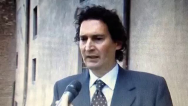 Alessandro LoRusso on Vimeo