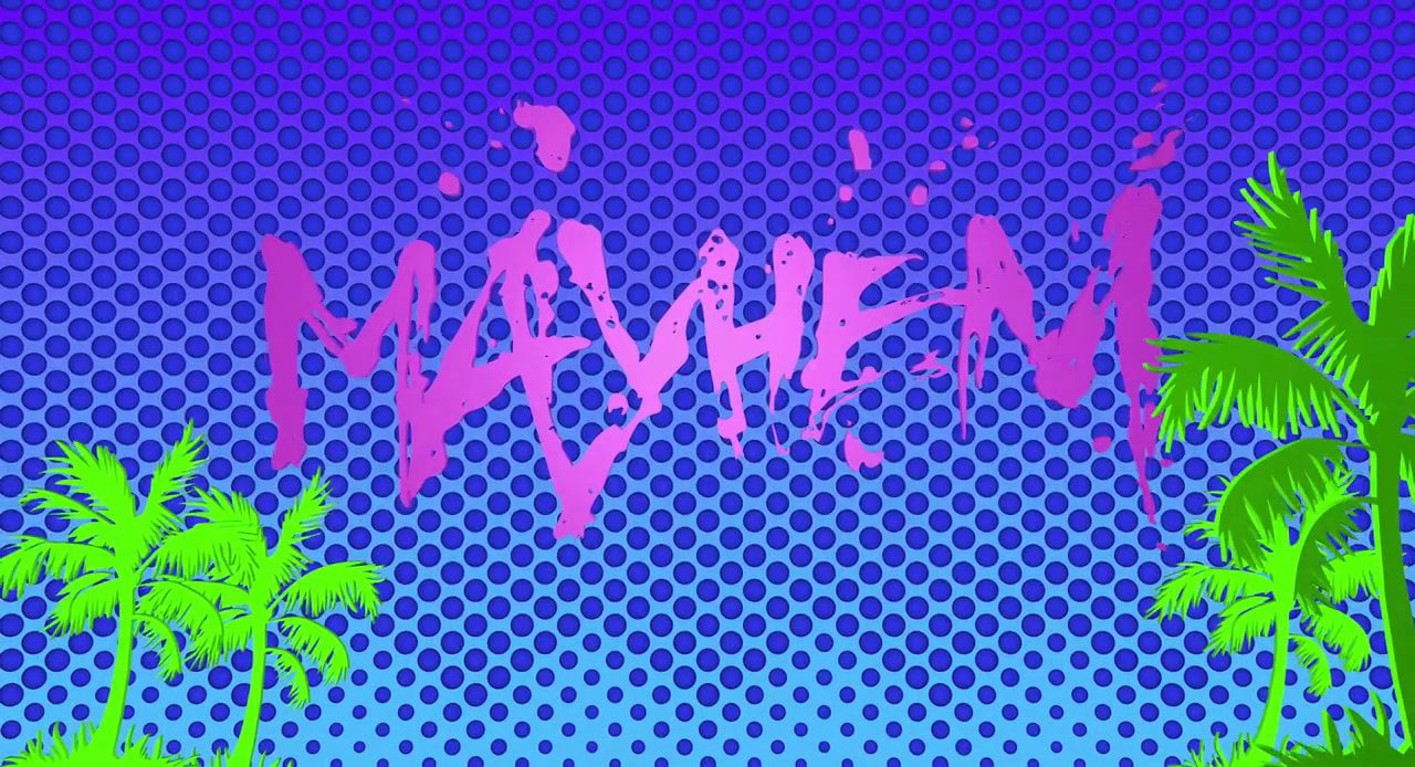 Miami Mayhem on Vimeo