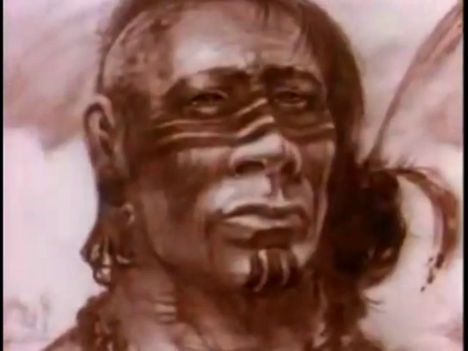 500 Indian Nations Part 2