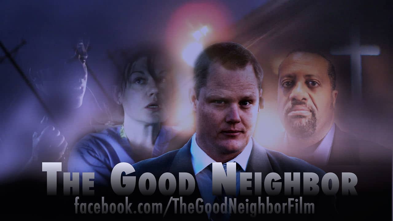 The Good Neighbor on Vimeo