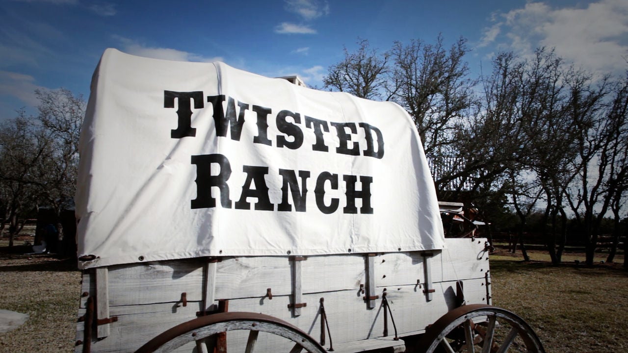 Twisted Ranch on Vimeo