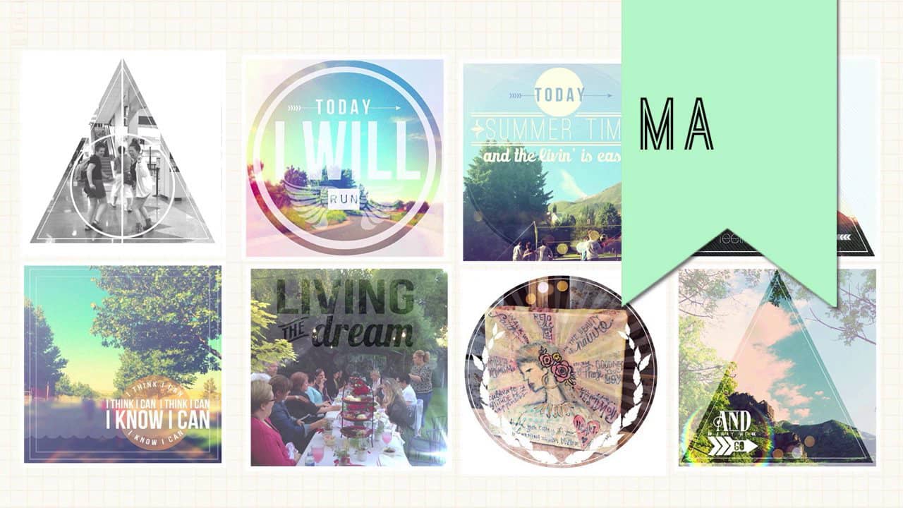 Rhonna Designs App Showreel on Vimeo