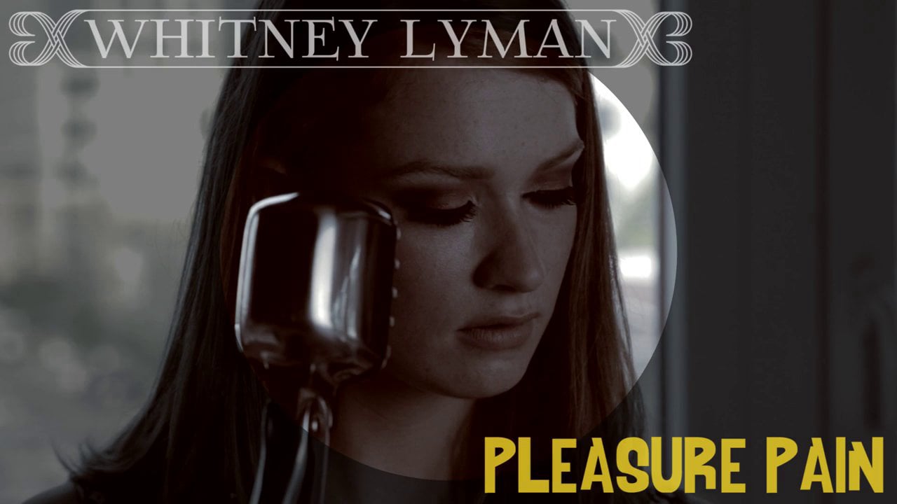WHITNEY LYMAN "Pleasure Pain" | Live at The Veer Lofts in South Lake ...