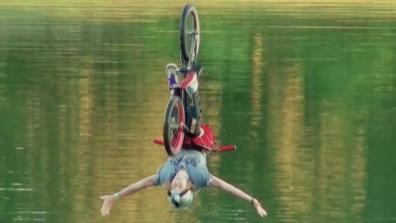 Lake Jump Contest 2013 on Vimeo
