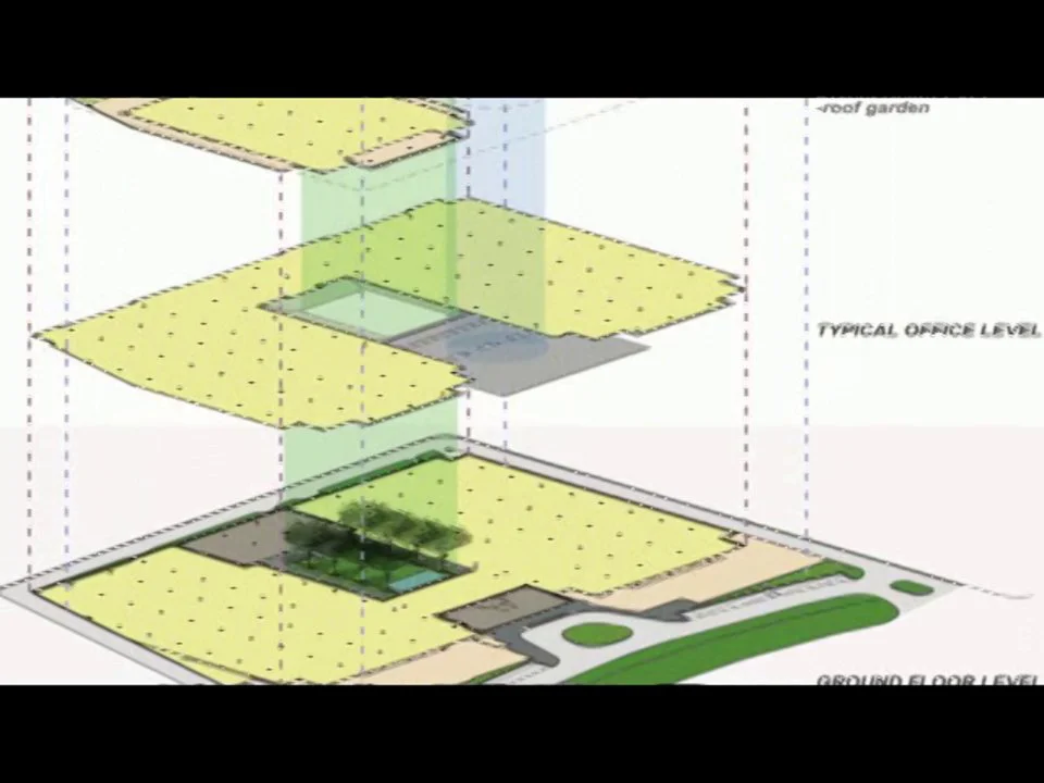 Wisma Shell Sustainable & Green Initiatives on Vimeo