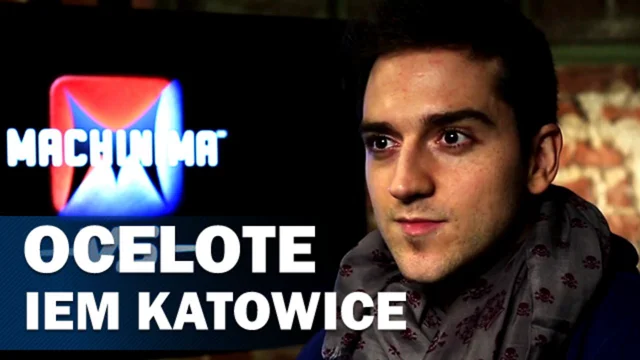 Ocelote Scarf