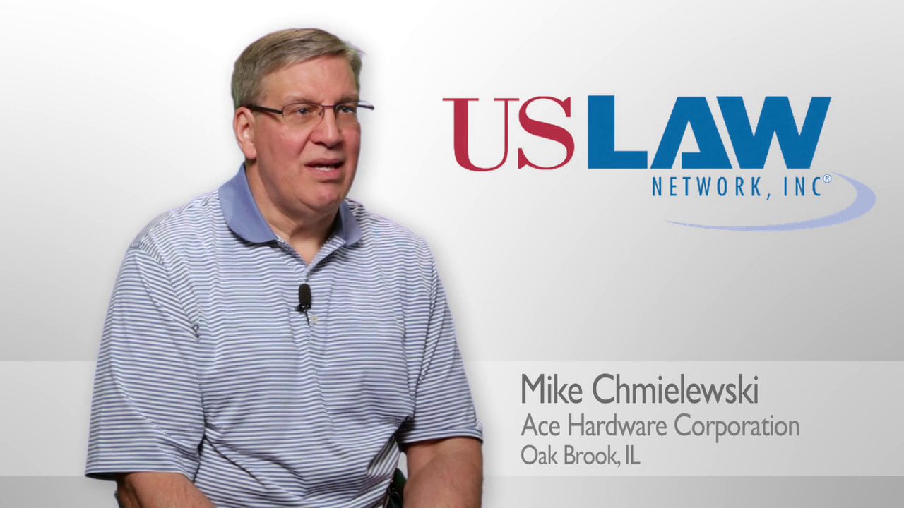 Mike Chmielewski 1 on Vimeo