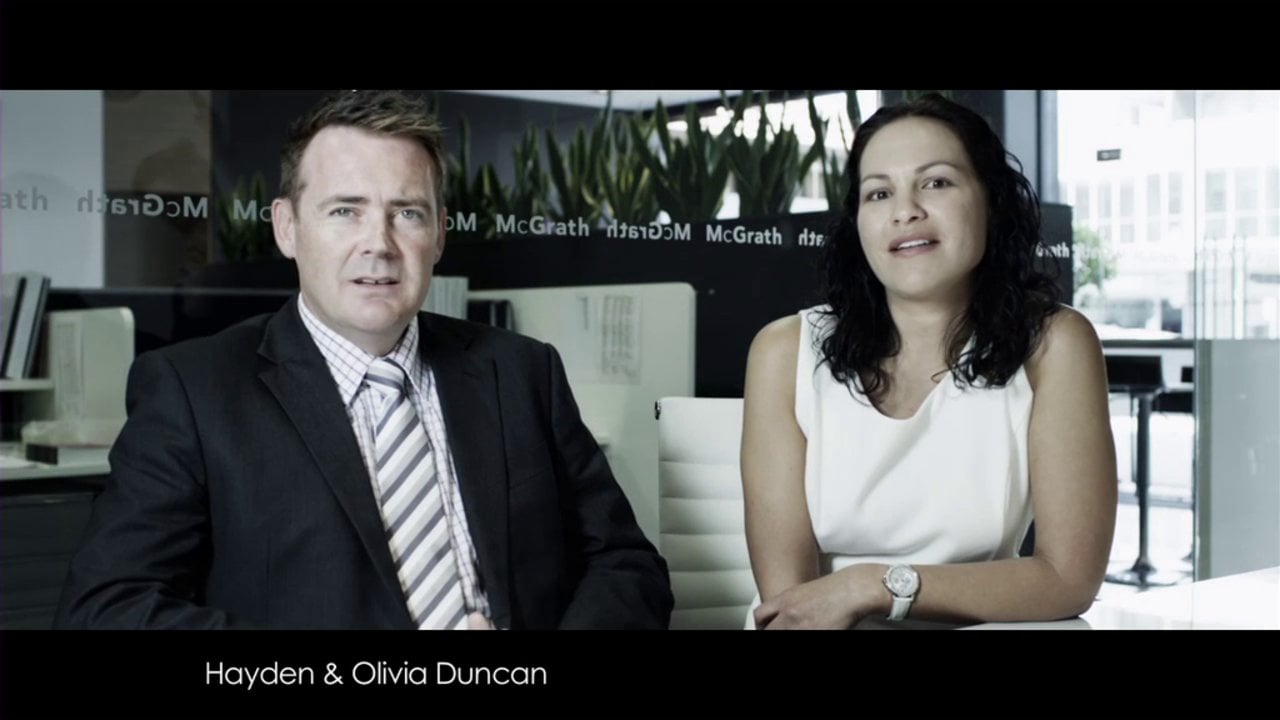 Hayden Duncan on Vimeo