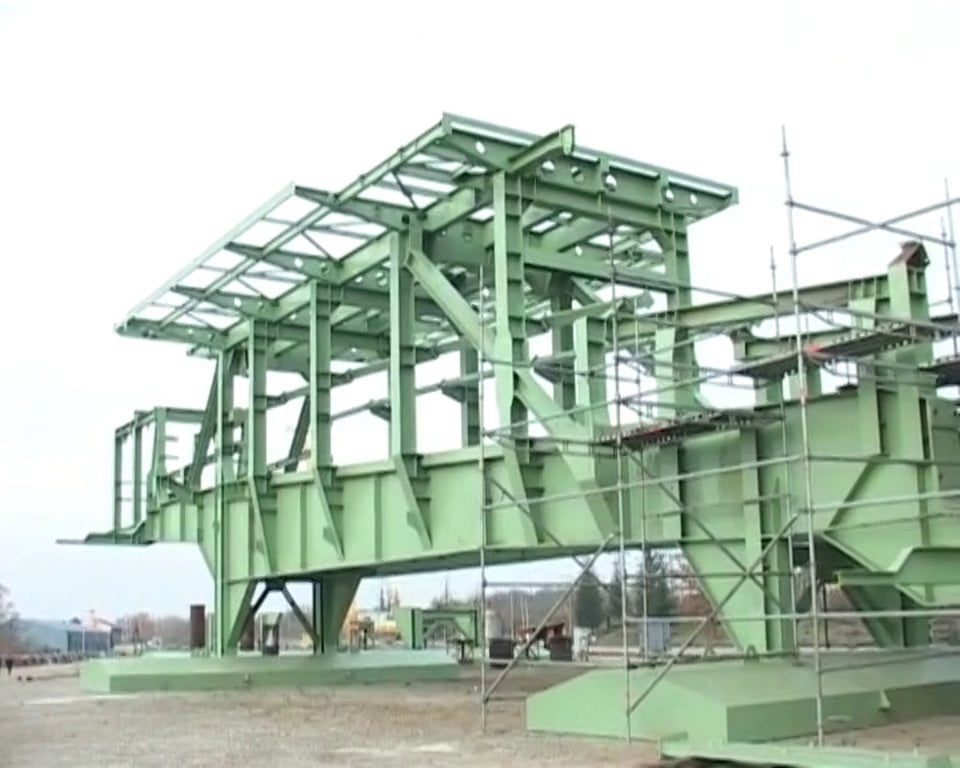 PD Kolubara Metal - Angažovanost na kompleksnim projektima on Vimeo