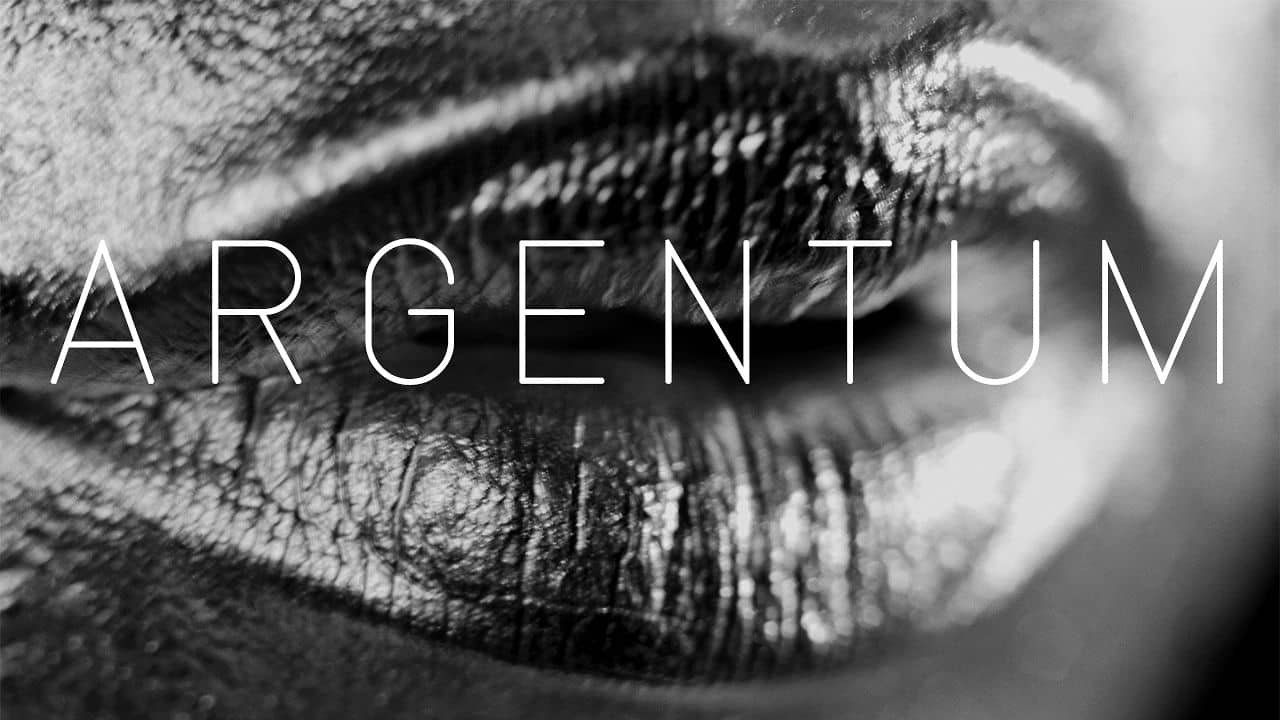 ARGENTUM - The Official Trailer on Vimeo