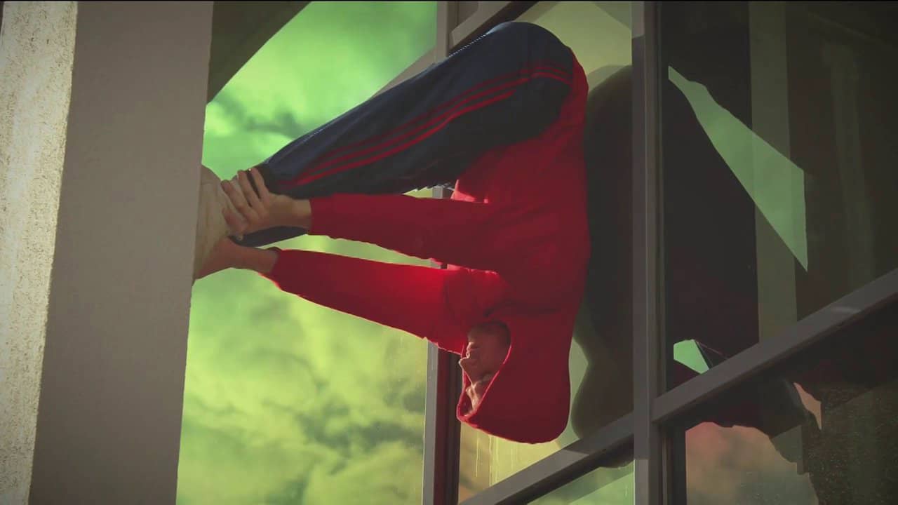 Bodies In Urban Spaces on Vimeo