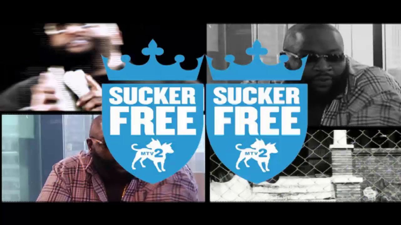 MTV2 Sucker Free Sizzle Reel. on Vimeo