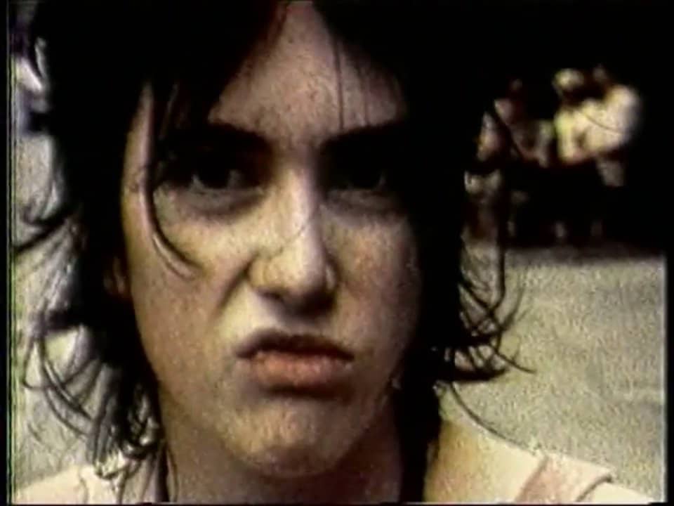 sonic youth death valley '69 on Vimeo