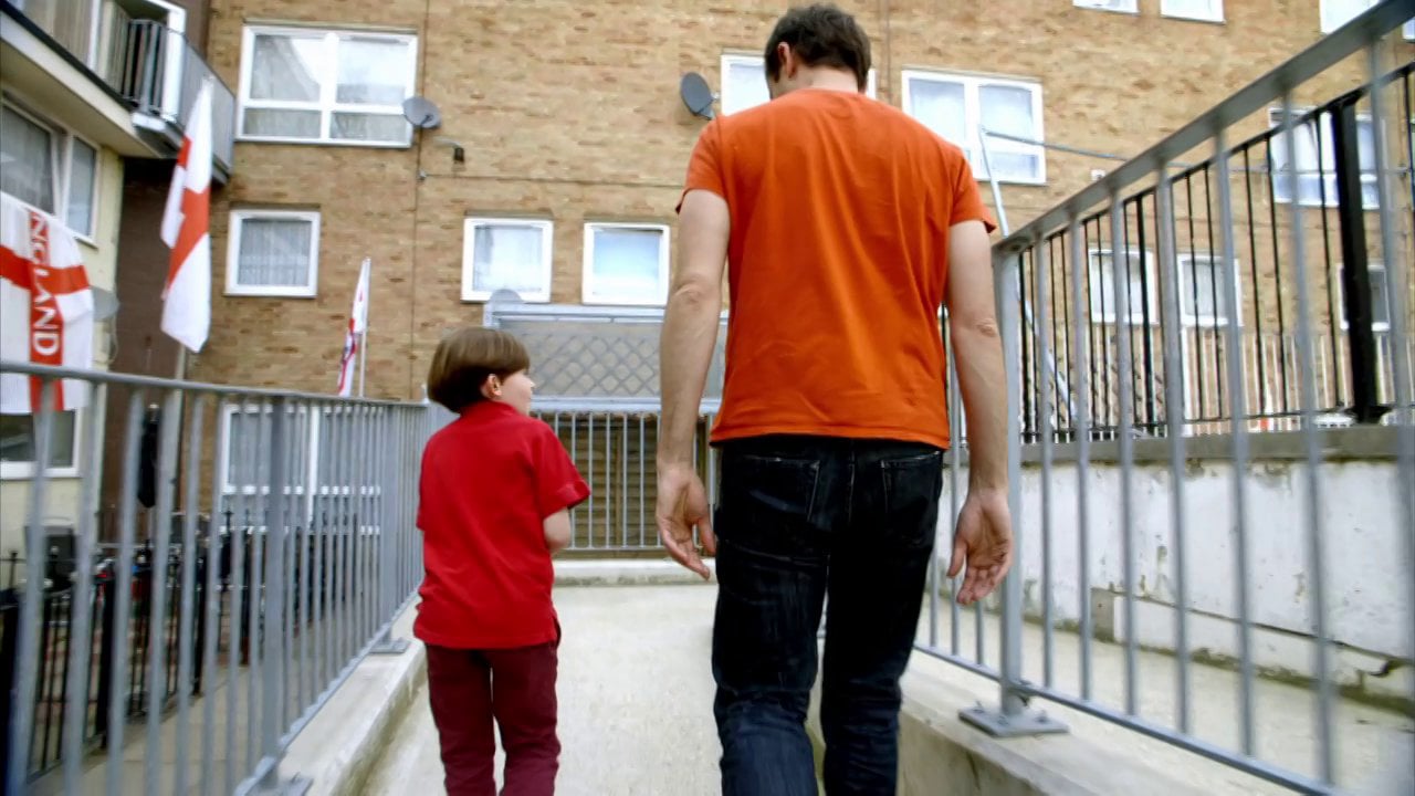 Project Wild Thing - Clips and Extras - PROJECT WILD THING FILM CLIP ...
