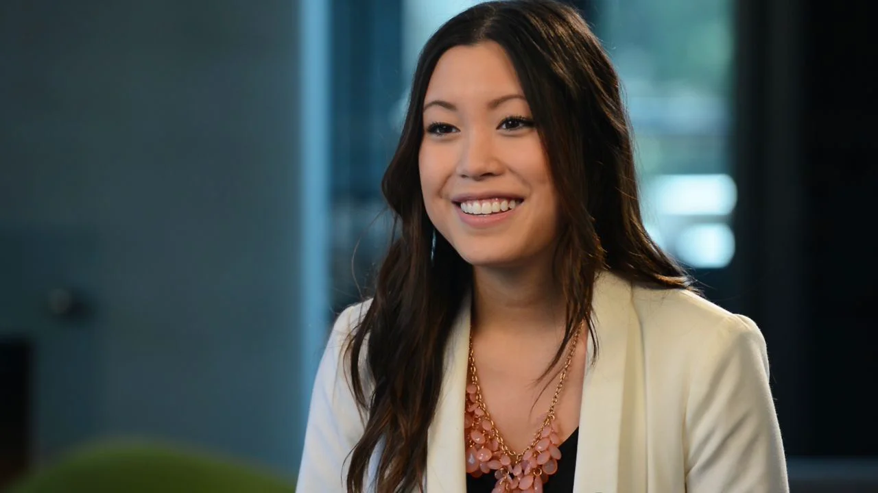 Becky Ly talks about interview preperation on Vimeo