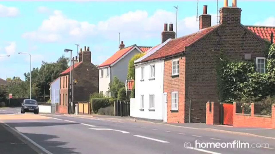 Leconfield, East Riding of Yorkshire on Vimeo